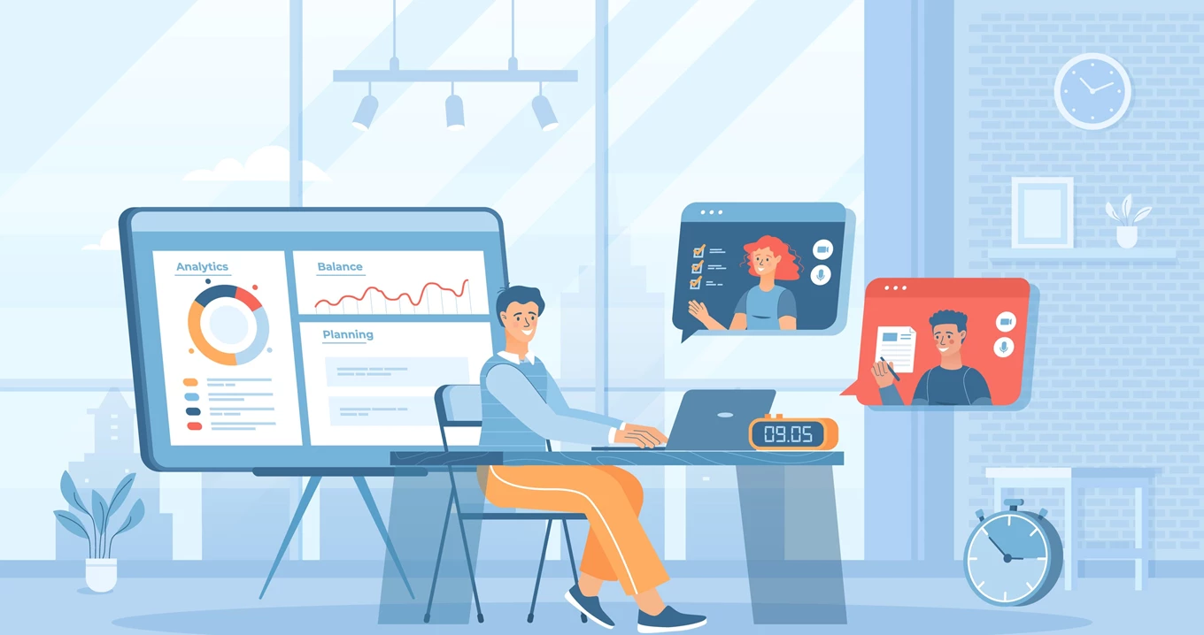 Kālā Forecast | Helping you plan with precision to sustain your ...